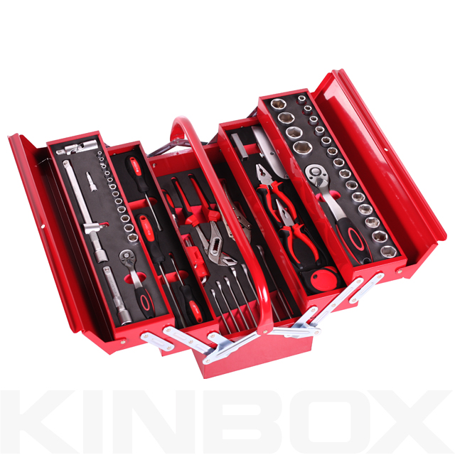 86PCS Automotive Tool Box for Workshop - Buy 86PCS Automotive Tool Box ...